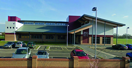 Spalding’s proposed new Springwell Alternative Academy meets opposition ...