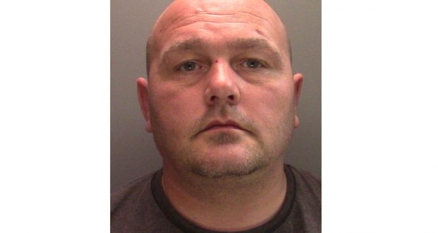 “Deluded” Whaplode St Catherine paedophile who claimed to be web ...