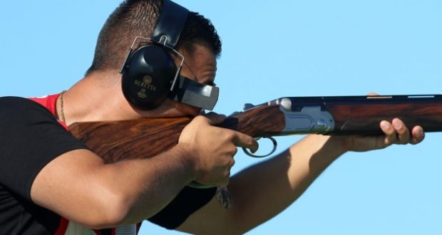 Long Sutton’s Aaron is Heading to Australia with England’s Commonwealth ...