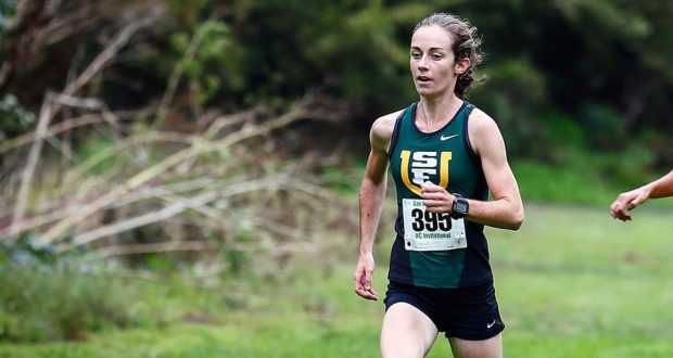 Spalding’s Charlotte leads Team GB to gold at European Cross Country ...