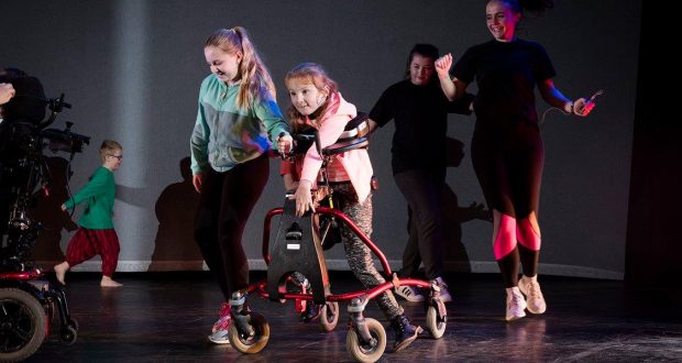 Groups wanted for disability dance performance event at South Holland ...