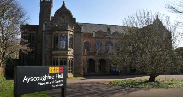 Ayscoughfee Hall and Moulton Mill among places to close – The Voice