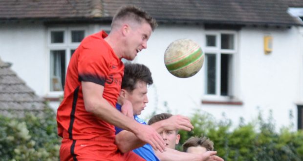 Bish, bash, bosh! Dunn delighted as Nick nets dramatic winner for ...