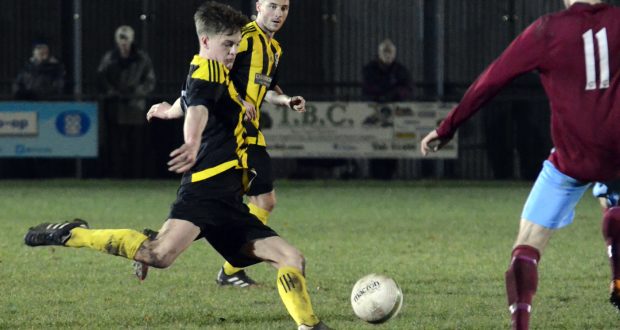 Saturday football: Bad break for Dougill sees Tigers game abandoned ...