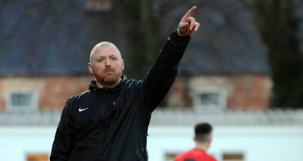 Dunn: Pressure is on Pinchbeck United’s rivals ahead of top-of-the ...