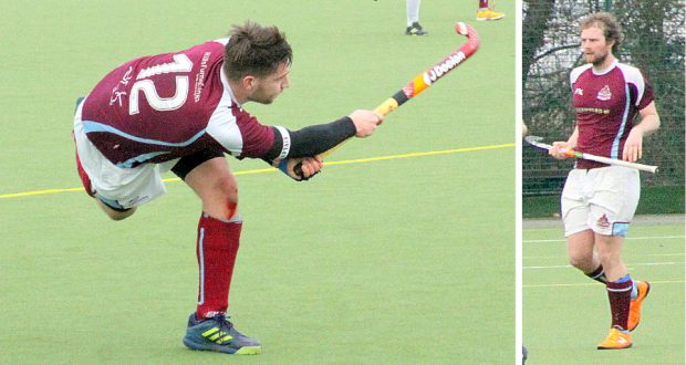 Men’s hockey round-up: Spalding 1st finally secure first-ever Premier A ...