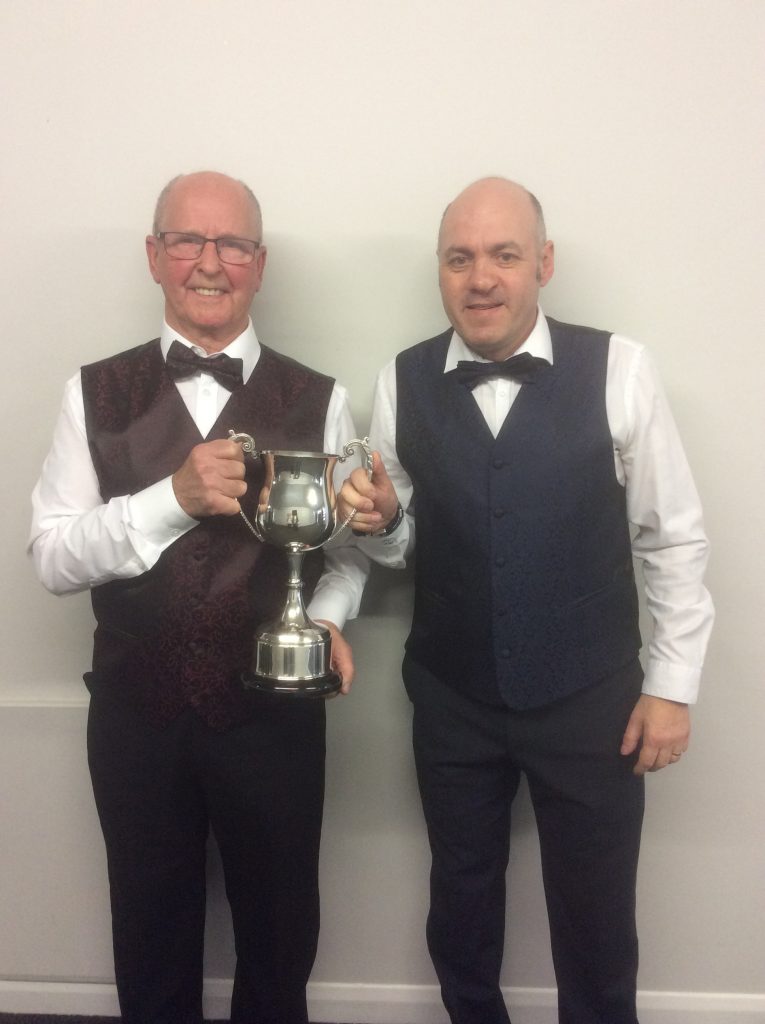 Snooker and billiards finals: Stellar show seals second Scratch title ...