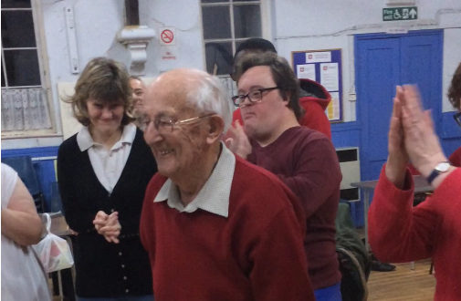 West Pinchbeck man has spent half his life helping his community – The ...