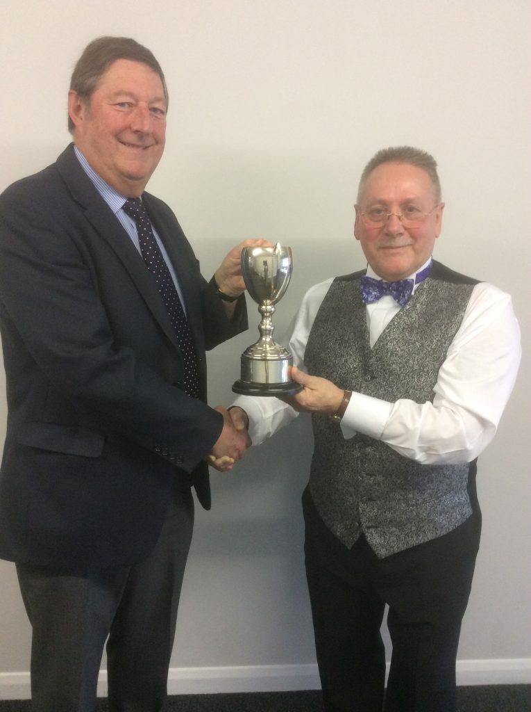 Snooker and billiards finals: Stellar show seals second Scratch title ...