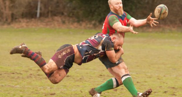 Spalding RFC slip towards the drop zone after Sileby Town defeat – The ...