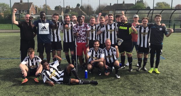 PDFL round-up: Long Sutton are back in the Premier Division…but suffer ...