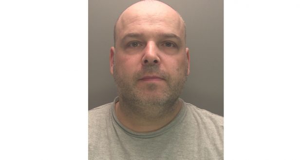 Paedophile told victim “God will not forgive you” – The Voice