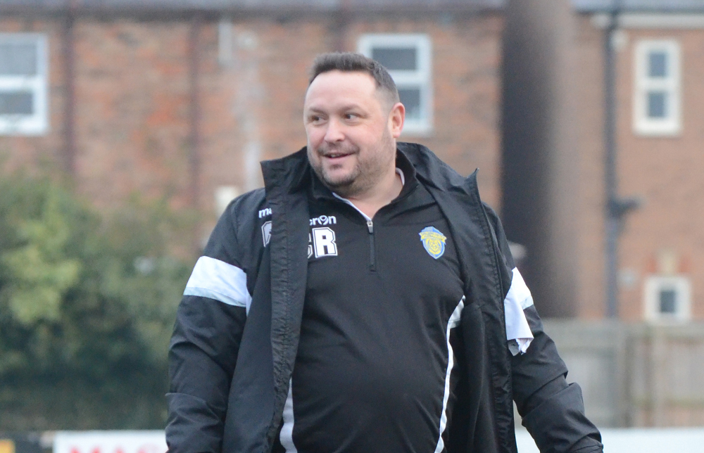 Voice Verdict: Plenty of positives for Spalding United this season ...