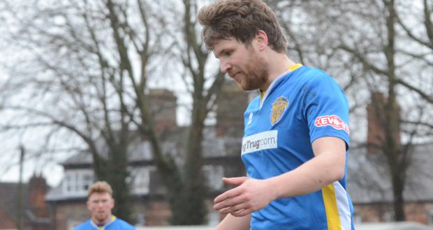 Saturday football: Four-some Tigers see off Star, Tulips hit back to ...