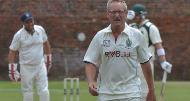 Top shows from Broomfield and Tilley inspire Spalding Town’s tight ...