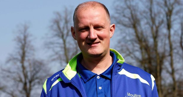 Moulton Harrox claim ’emotional’ title – The Voice