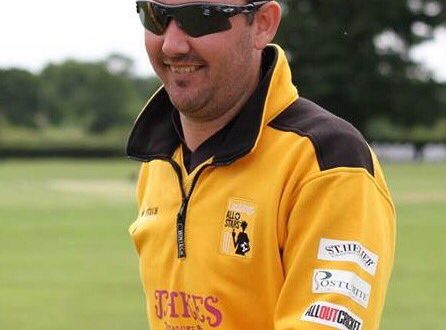 Cricket legends set for fundraiser – The Voice