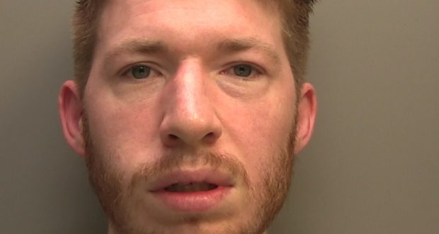 Jail for drug addict driver who fled death crash scene – The Voice