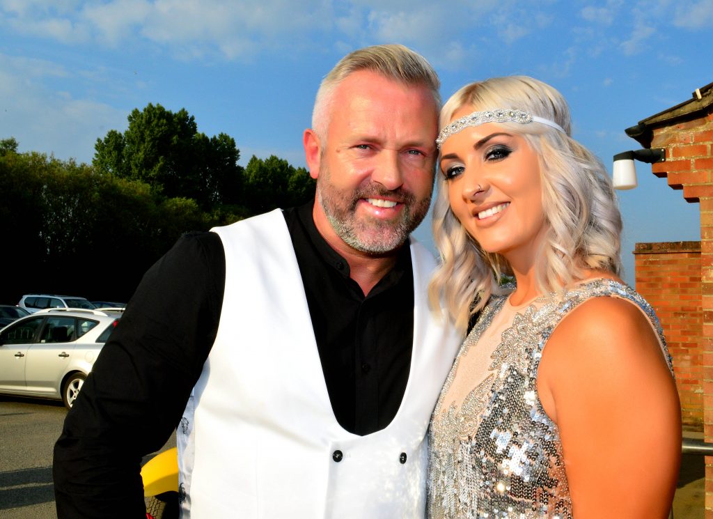 GALLERY: A roaring good time for health at Spalding hospital ball - The ...