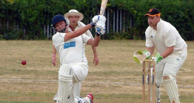 Teen stars Sawyer and Birch shine with impressive century stand in ...