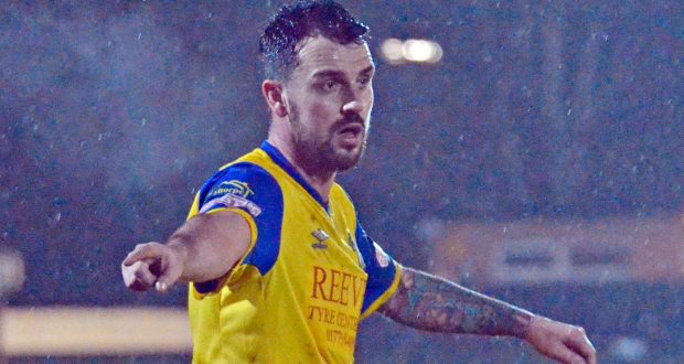 Spalding United warm-up for first competitive clash with derby draw ...