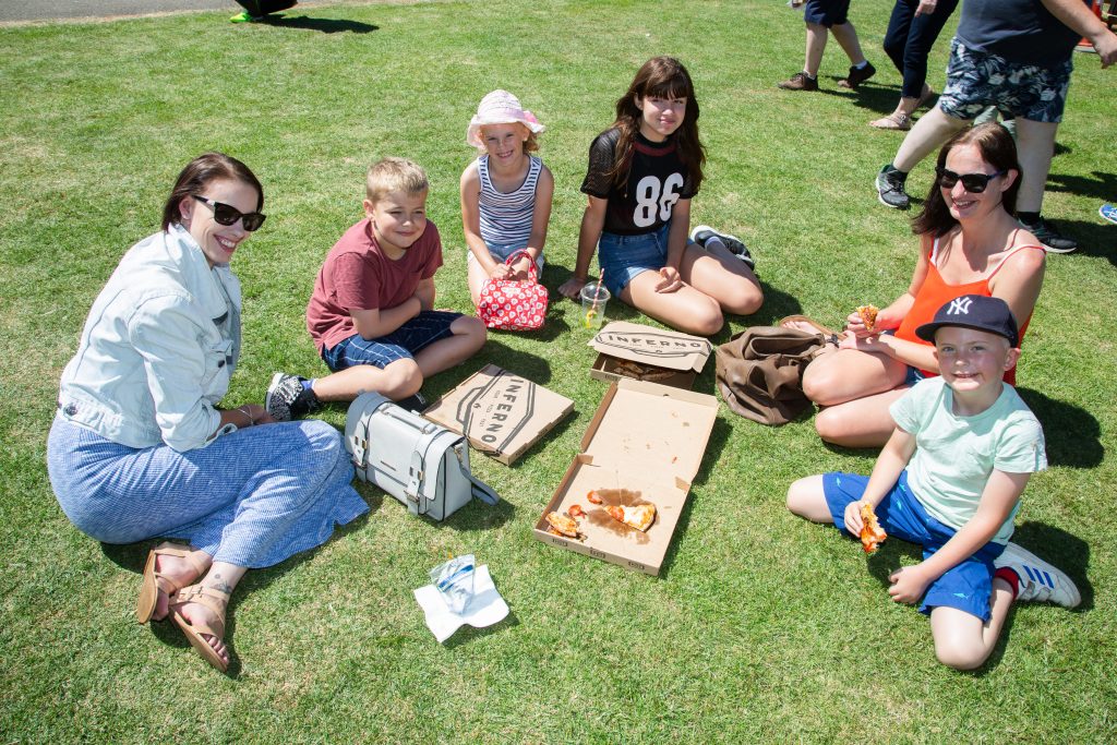 Big weekend of festival and fair in Holbeach – The Voice