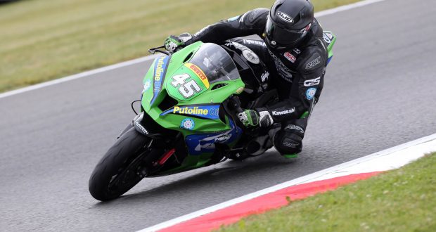 Fisher returns to boost point-hunting G&S Kawasaki ahead of Brands ...