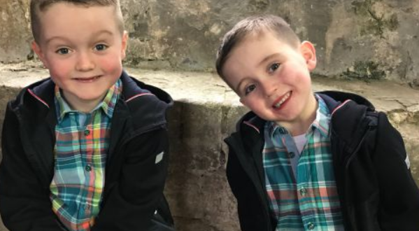 Family speak of the high cost of treating child’s cancer – The Voice