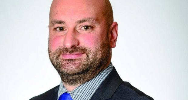 Conservative Marc Jones re-elected for Police and Crime Commissioner ...