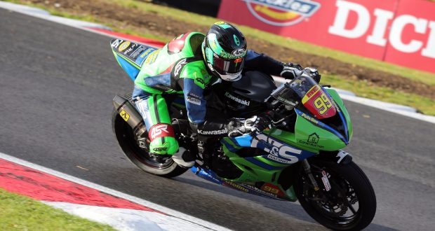 Luxton looks forward to next year with G&S – The Voice