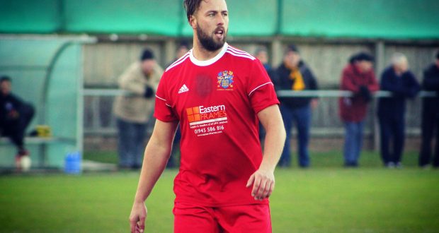 Hayes: Holbeach United can use FA Vase to build confidence ahead of ...