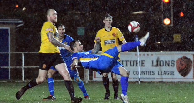 Easton offers high praise as late Mettam magic seals spectacular ...