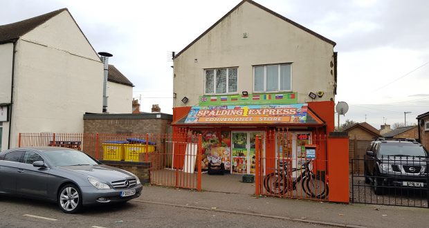 Spalding shop has licence revoked amid “very strange behaviour” – The Voice