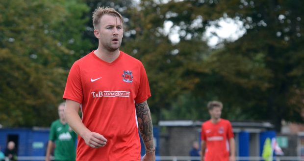 Knights held by dogged Eynesbury – The Voice