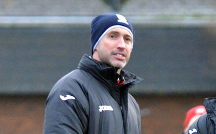 Former favourite Hussey unveiled as new manager of Holbeach United ...