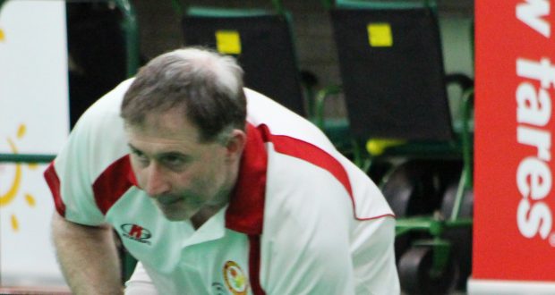 Local man Graham Smith reaches Spalding Open final – The Voice