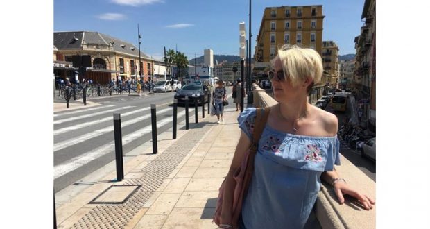 Desert trek will help air crews – The Voice