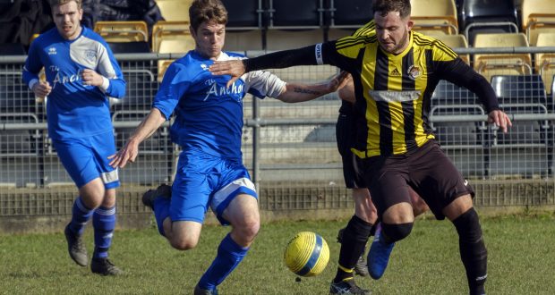 PDFL round-up: Sutton Bridge beaten as Holbeach Reserves take derby ...