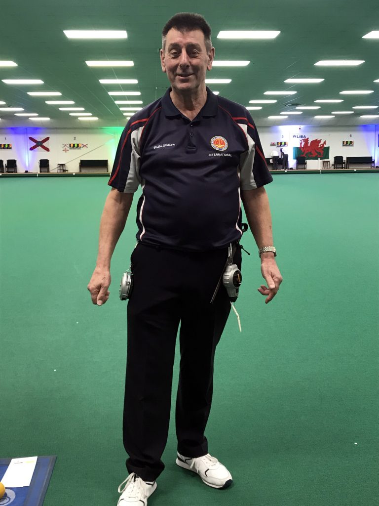 Spalding IBC duo Ruby and Chelsea impress as England retain their title ...