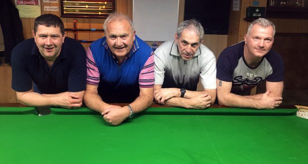 Brilliant Bren inspires terrific Tulips triumph – The Voice