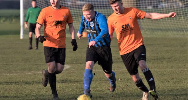 PDFL round-up: Moulton Harrox smash nine to close in on the Premier ...