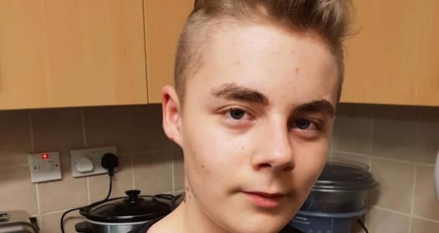 Alex ‘had great future ahead of him’ – The Voice