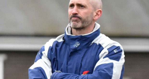 Cup final woe for Holbeach United as Daventry Town toast a UCL double ...