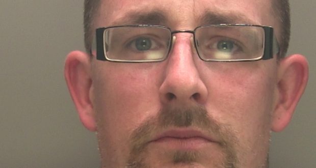 Prolific thief jailed after masked robbery in town centre – The Voice