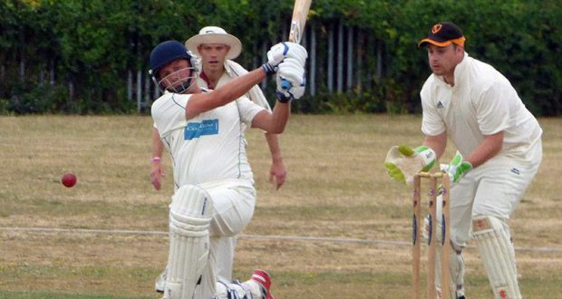 SLBL cricket round-up: Pinchbeck edge to narrow win, Town 2nd impress ...