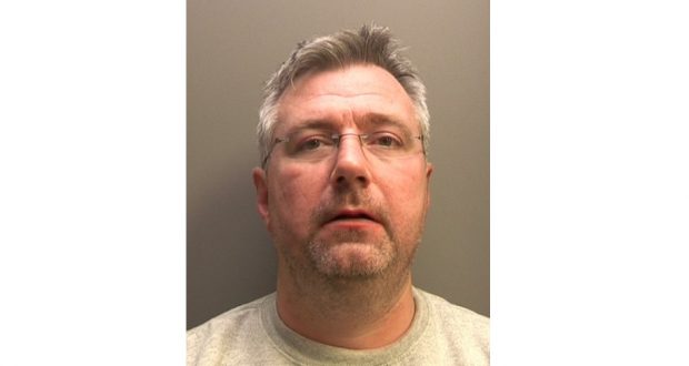 ‘Monster’ choir founder jailed for eight years for sex attacks on ...