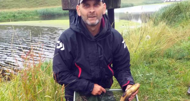 Ace Andrew on-song with impressive win at Tydd Gote Angling Club’s ...