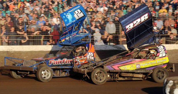 Spalding’s Sargent denied deserved victory on weekend of top action at ...