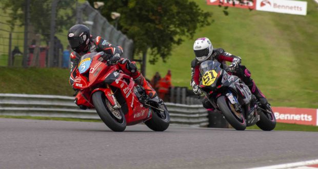 Kirton’s Clarke among those facing a delayed start to the motorcycle ...