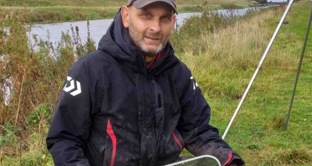 Kilby eases to big win despite poor weather conditions at Tydd Gote ...